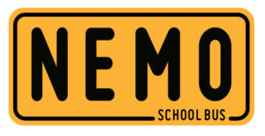 Home - Nemo School Bus
